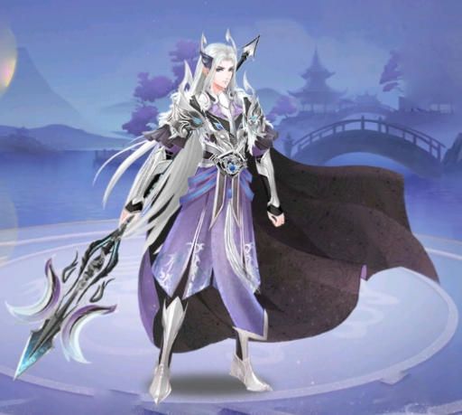 Bai Qi Revenge Of The Queen Mobile Game Wiki Fandom