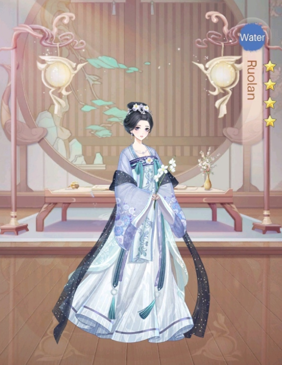 Ruolan Revenge Of The Queen Mobile Game Wiki Fandom