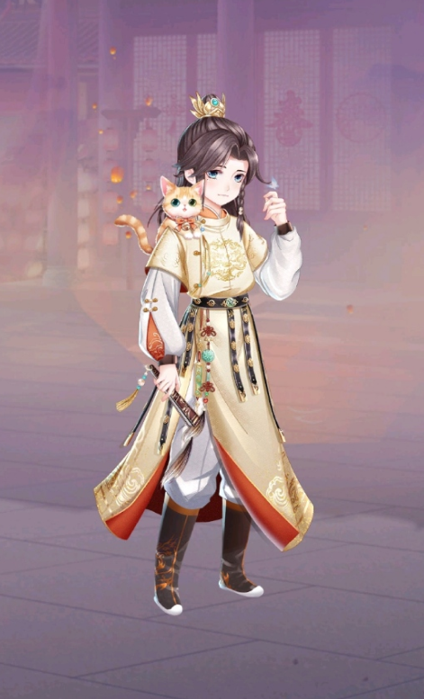 Crown Prince Revenge Of The Queen Mobile Game Wiki Fandom