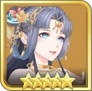 Da Qiao | Revenge of The Queen (Mobile Game) Wiki | Fandom