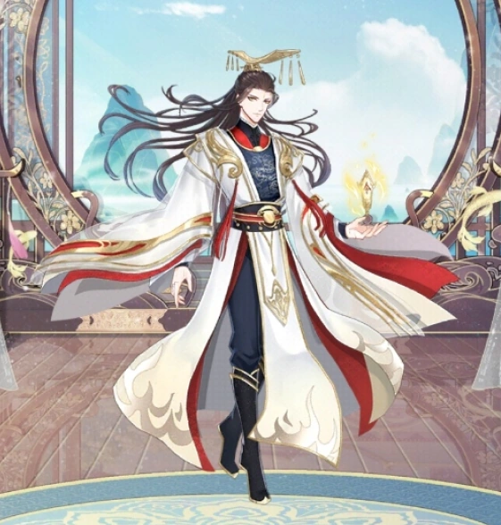 Liu Che | Revenge of The Queen (Mobile Game) Wiki | Fandom