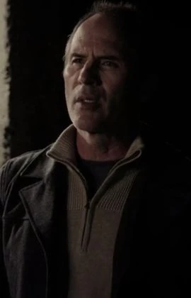 Joe Ryan | Revenge Wiki | Fandom