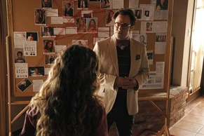 Mason Treadwell | Revenge Wiki | Fandom