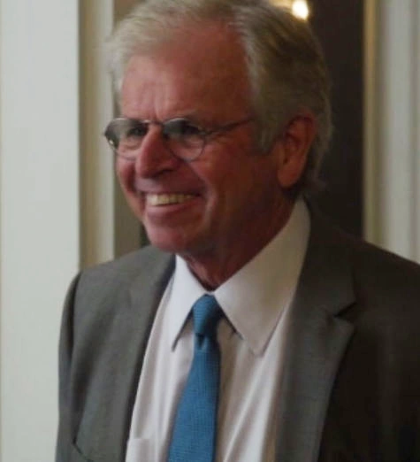 Edward Grayson | Revenge Wiki | Fandom