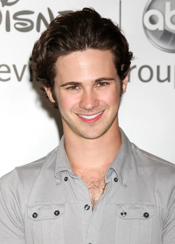 Connor Paolo | Revenge Wiki | Fandom