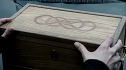 Infinity Box | Revenge Wiki | Fandom