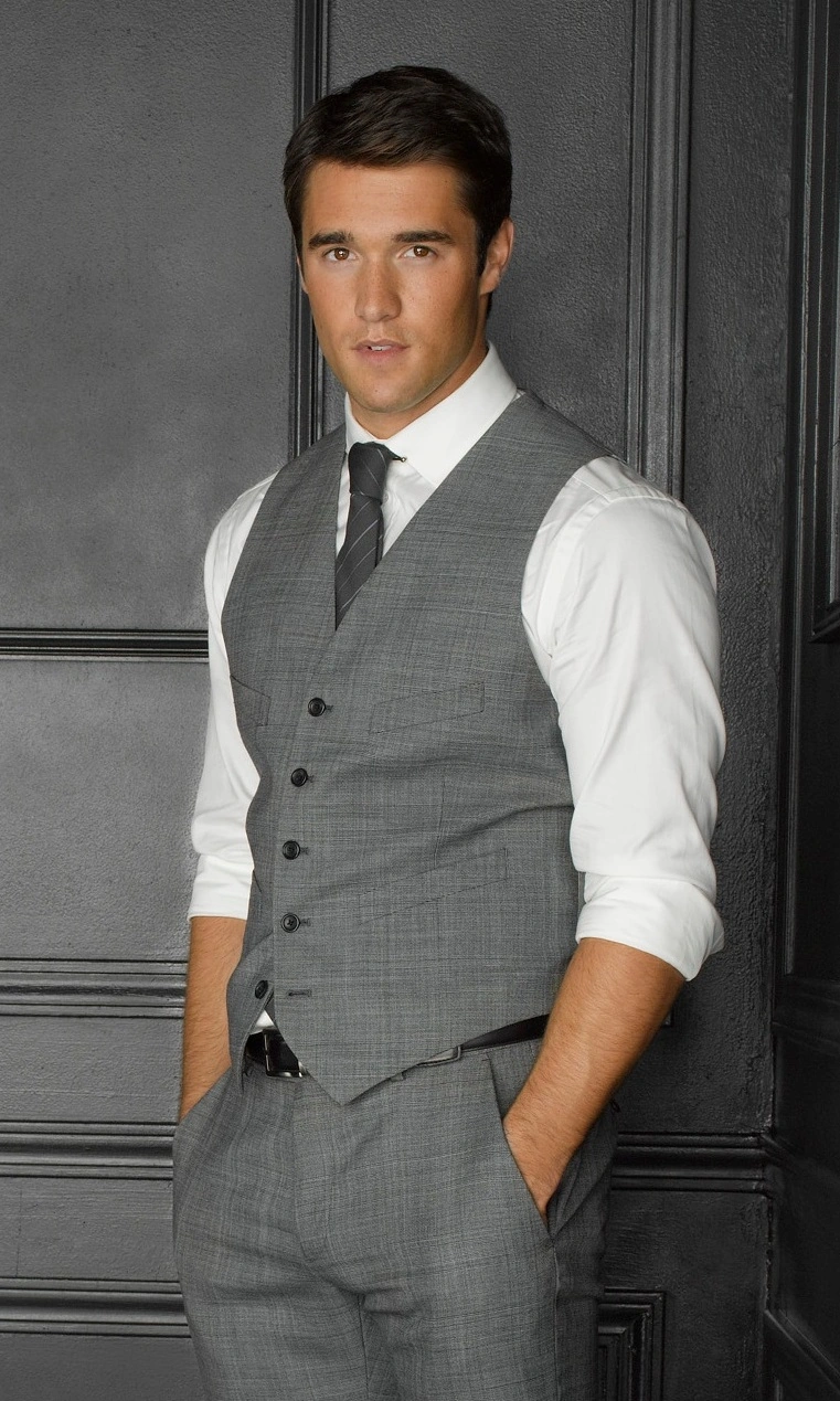 Daniel Grayson | Revenge Wiki | Fandom