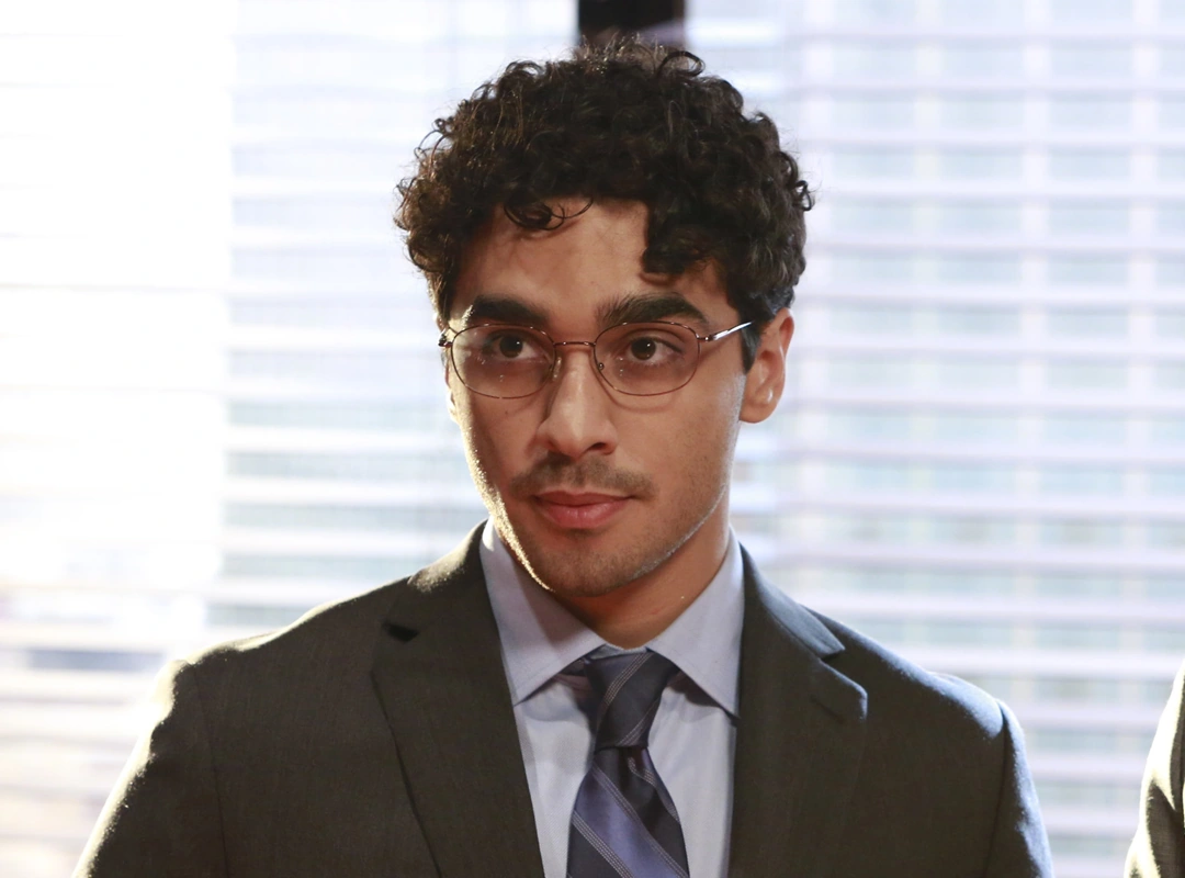 Marco Romero | Revenge Wiki | Fandom