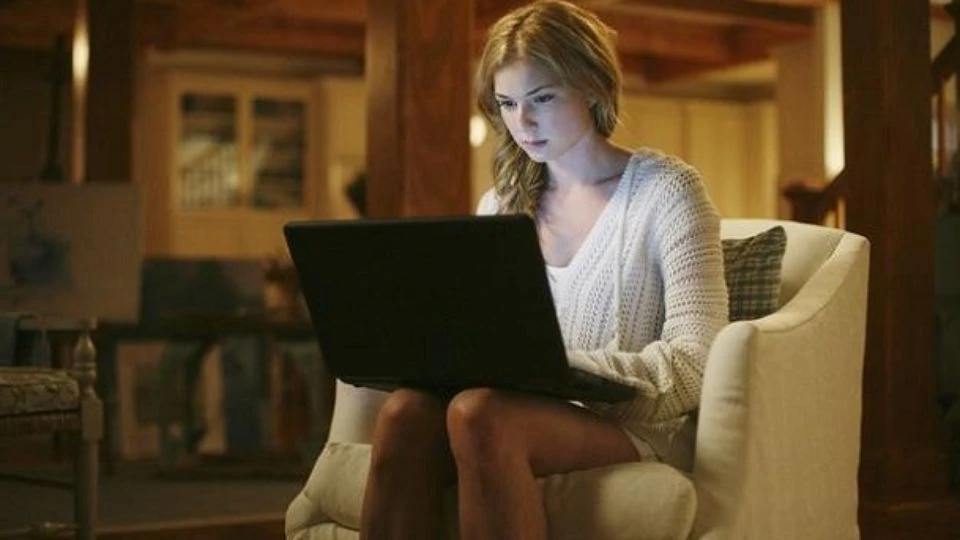 Pilot | Wikia Revenge | Fandom