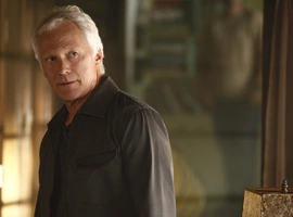 Gordon Murphy | Revenge Wiki | Fandom