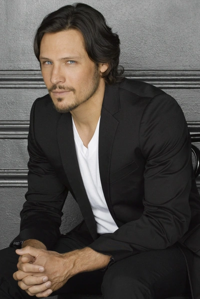 Jack Porter | Revenge Wiki | Fandom