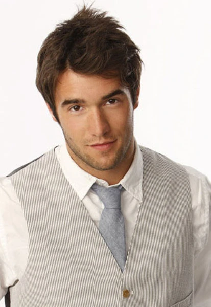 Joshua Bowman | Wiki Revenge | Fandom