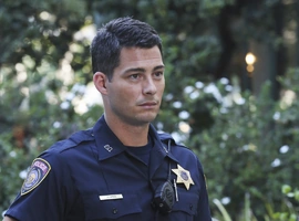 Ben Hunter | Revenge Wiki | Fandom