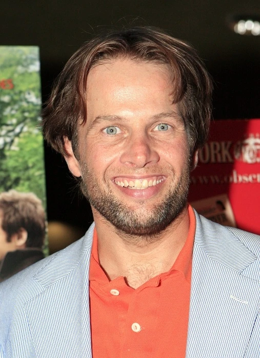 James LeGros | Revenge ABC Wiki | Fandom