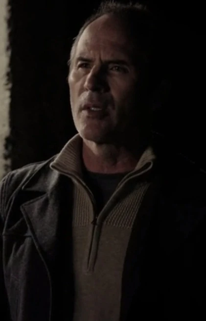 Joe Ryan | Revenge ABC Wiki | Fandom