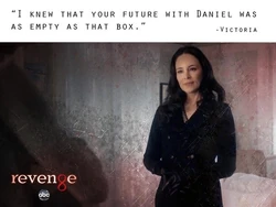 Revenge Identity Quotes