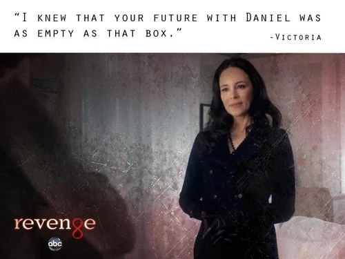 Category:Deceased Characters | Revenge ABC Wiki | Fandom