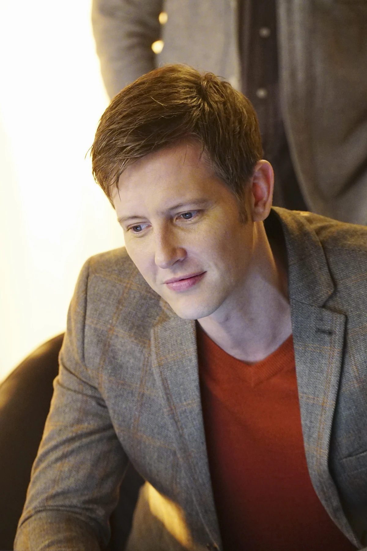 Exposure/Gallery | Revenge ABC Wiki | Fandom