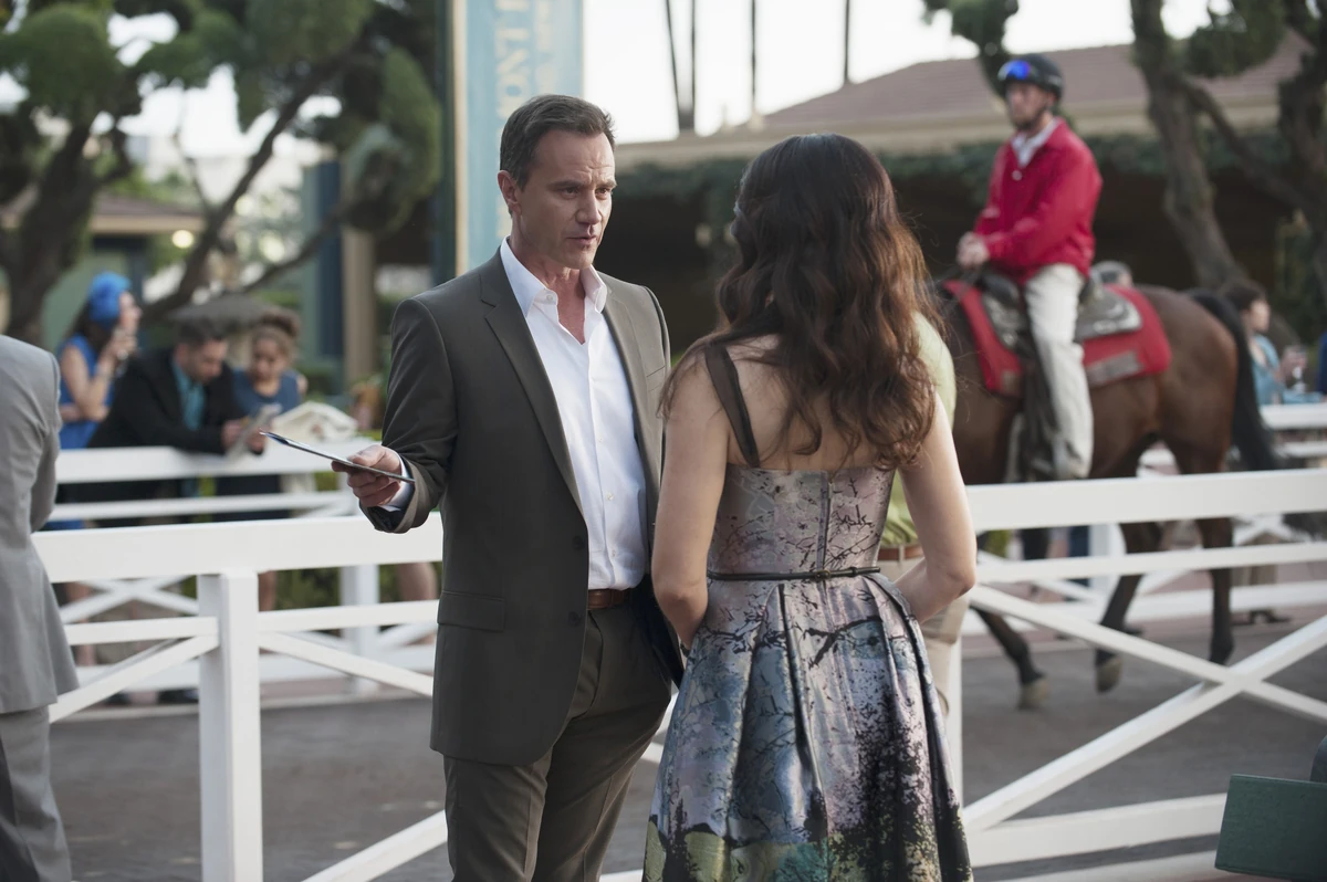 Allegiance/Gallery | Revenge ABC Wiki | Fandom