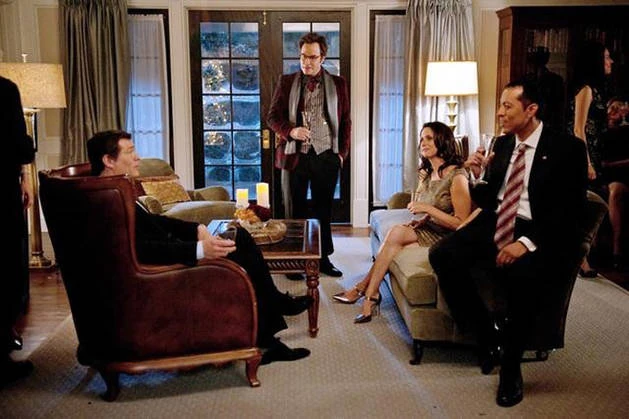 Legacy/Gallery | Revenge ABC Wiki | Fandom