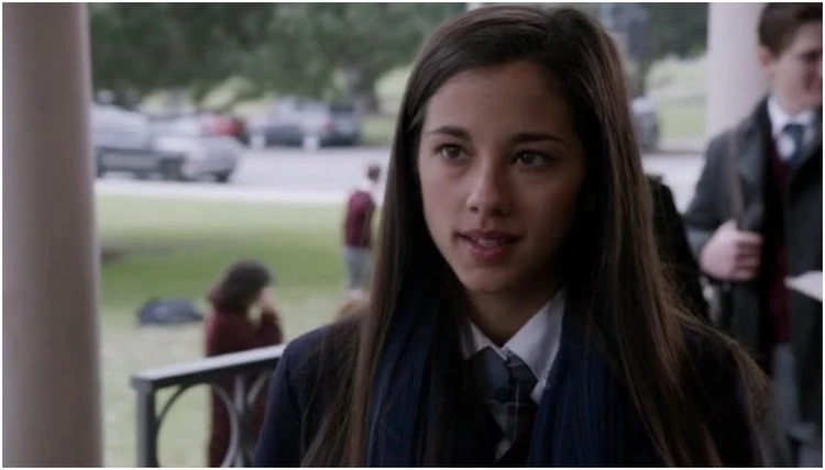 Regina George | Revenge ABC Wiki | Fandom