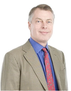 Richard Johnson | Revenge ABC Wiki | Fandom