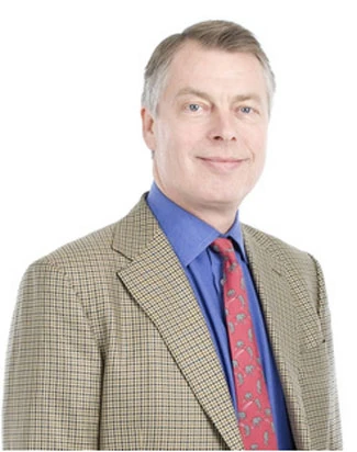 Richard Johnson | Revenge ABC Wiki | Fandom