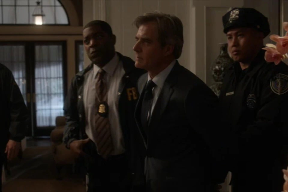 Conrad Grayson Shirtless