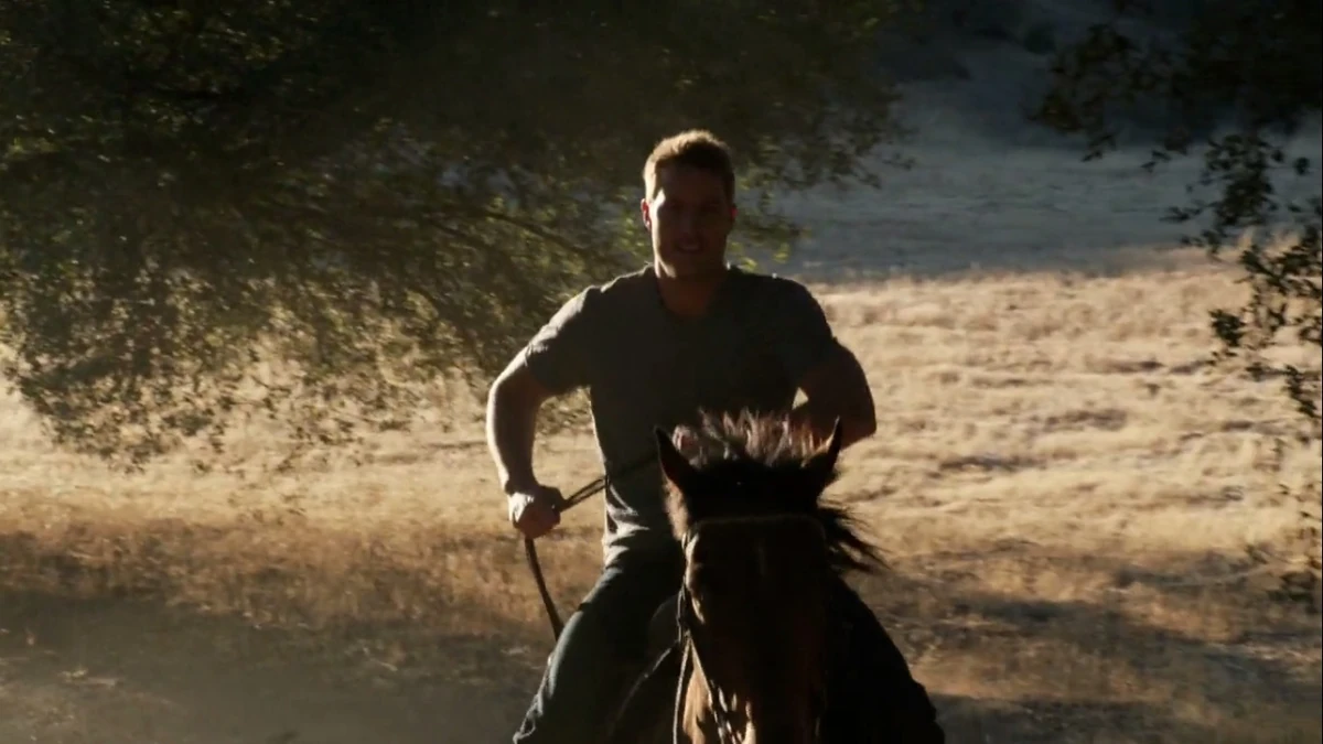 Patrick Harper/Gallery | Revenge ABC Wiki | Fandom