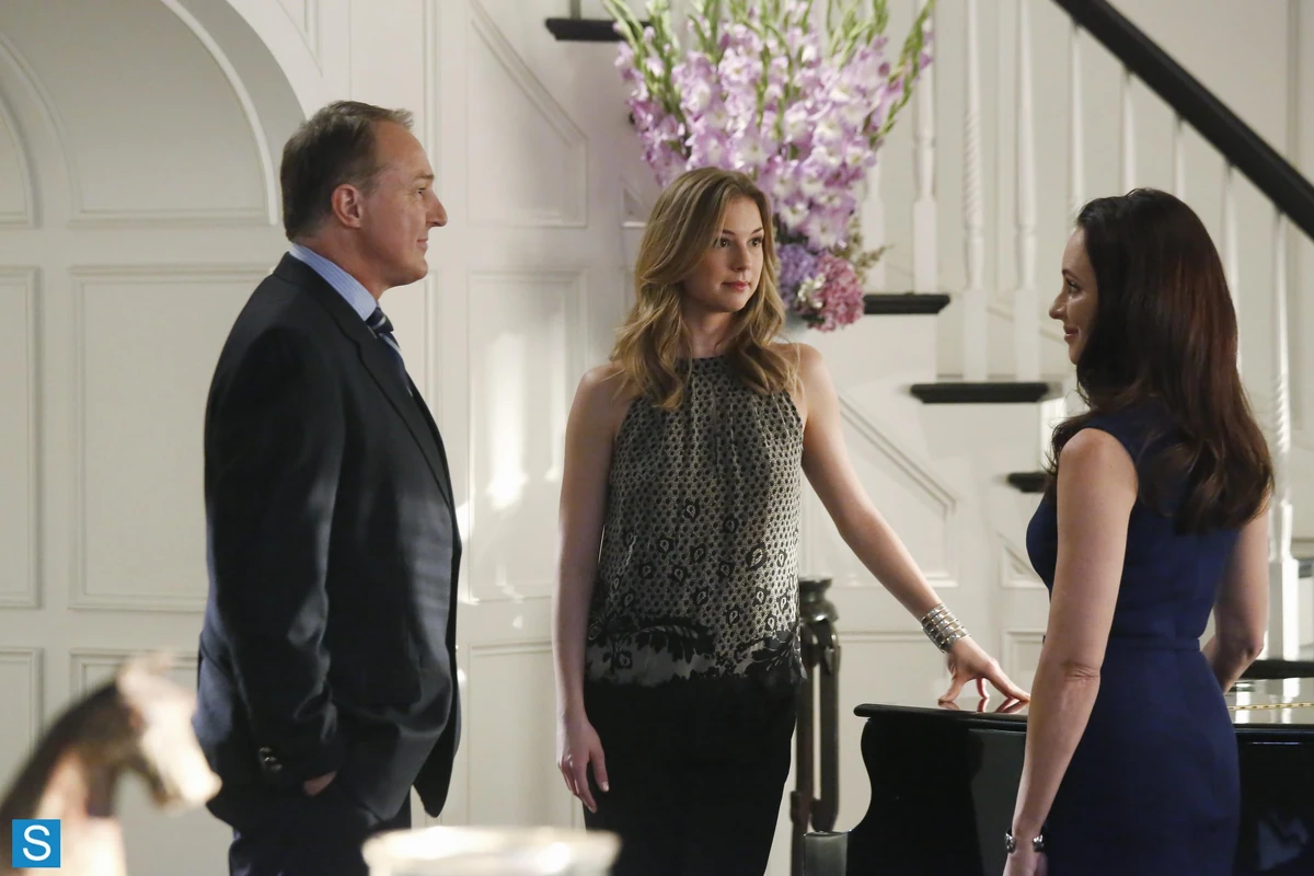 Hatred/Gallery | Revenge ABC Wiki | Fandom