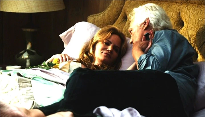 Kara and Gordon | Revenge ABC Wiki | Fandom