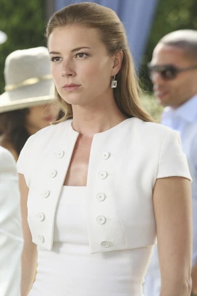 Confession/Gallery | Revenge ABC Wiki | Fandom