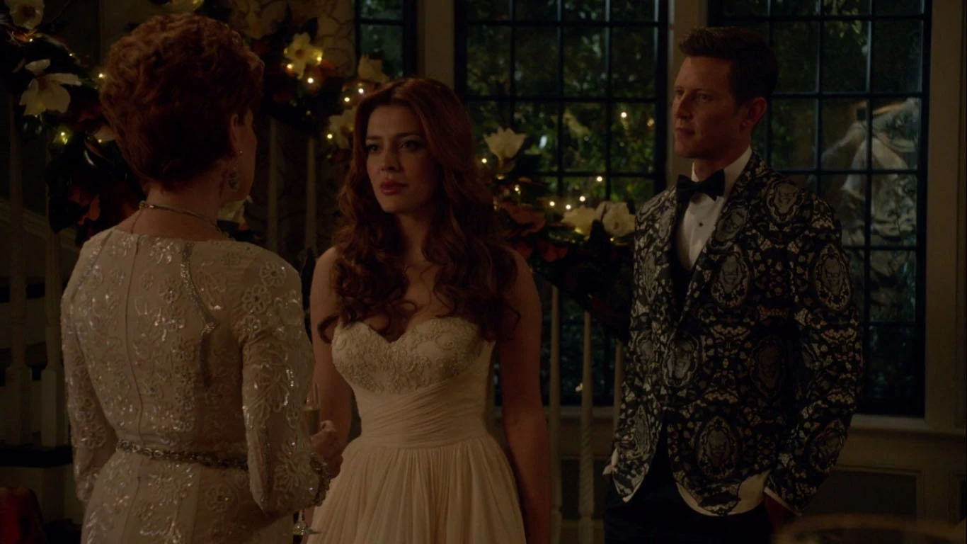 Category:Season 4 Events | Revenge ABC Wiki | Fandom