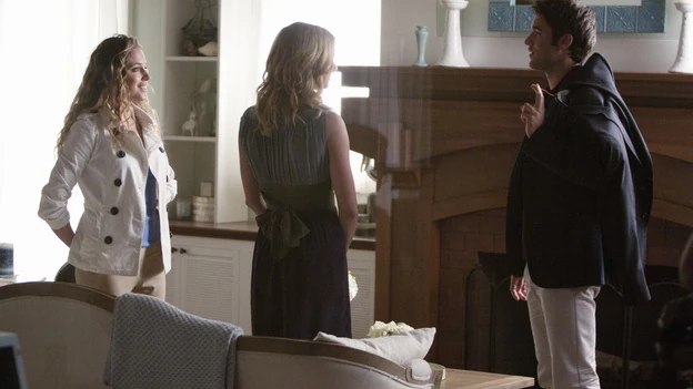 Loyalty/Gallery | Revenge ABC Wiki | Fandom