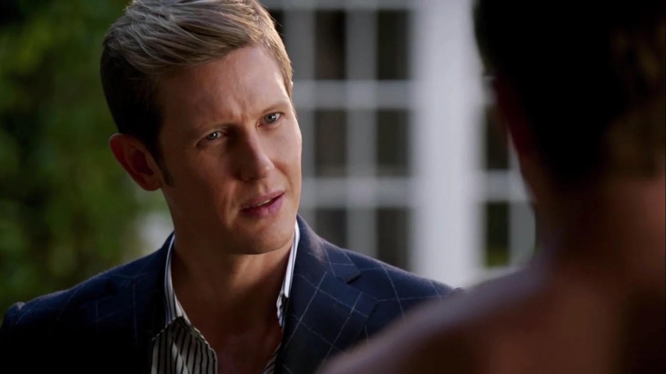 Nolan Ross Revenge Season 3 Nolan Ross | Revenge ABC Wiki | Fandom