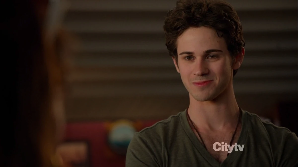 Declan Porter/Gallery | Revenge ABC Wiki | Fandom