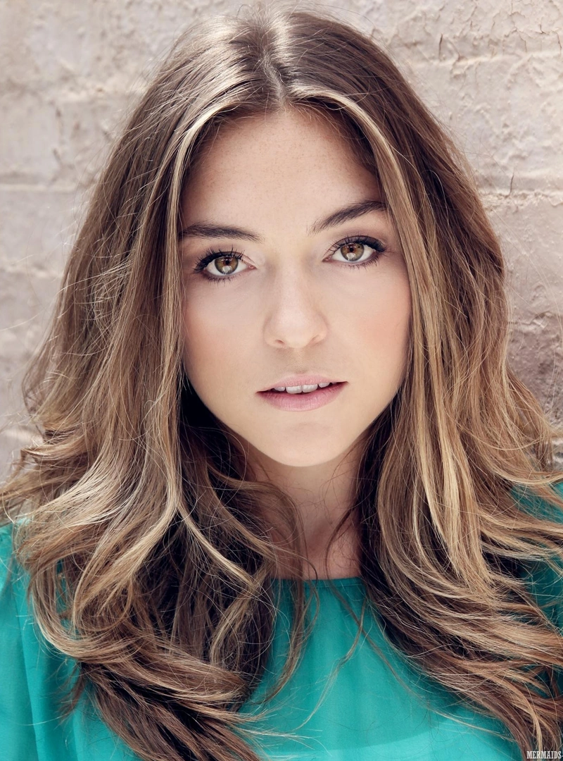 Annabelle Stephenson | Revenge ABC Wiki | Fandom