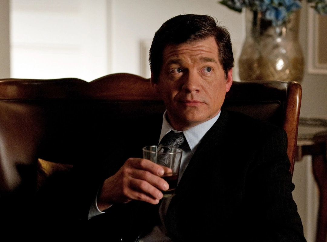 Bill Harmon | Revenge ABC Wiki | Fandom