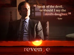 Abc Revenge Quotes