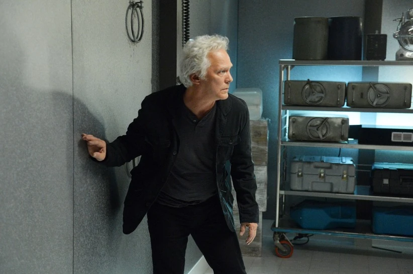 Gordon Murphy/Gallery | Revenge ABC Wiki | Fandom