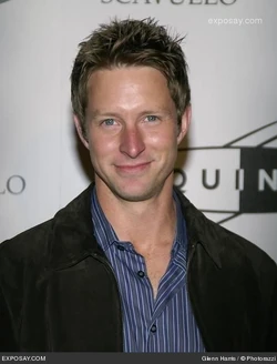 David Monahan | Revenge ABC Wiki | Fandom