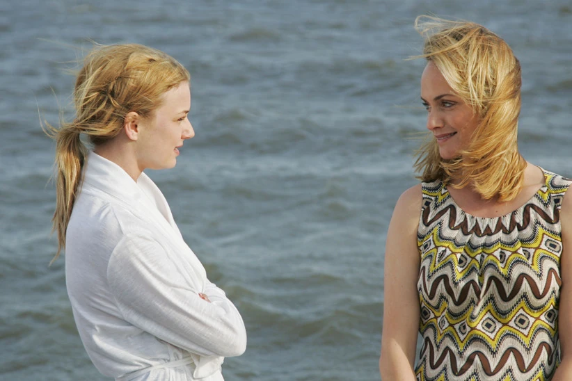 Pilot/Gallery | Revenge ABC Wiki | Fandom