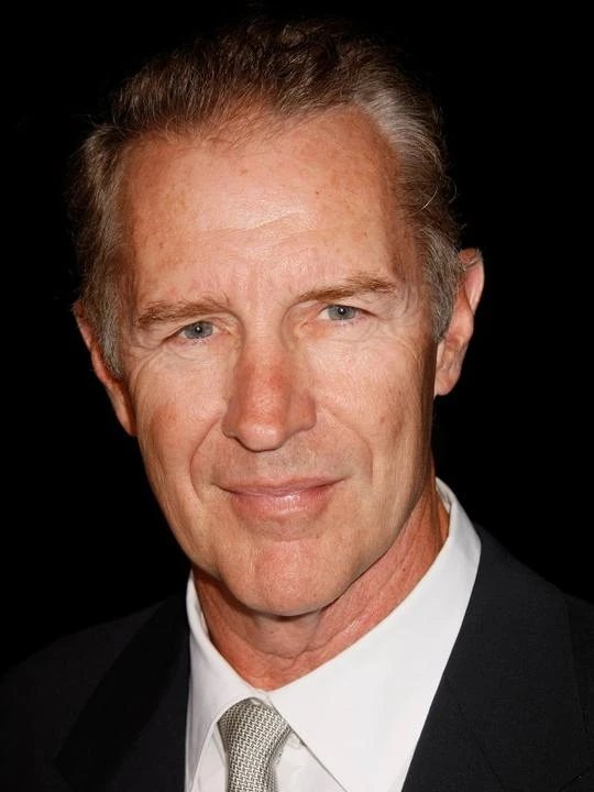 Geoff Pierson | Revenge ABC Wiki | Fandom