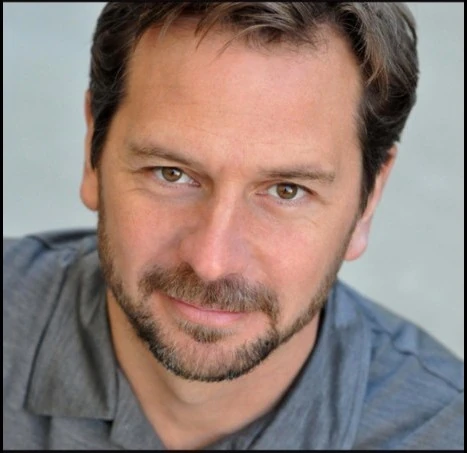 Ben Bode | Revenge ABC Wiki | Fandom