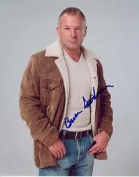 Brian Goodman | Revenge ABC Wiki | Fandom