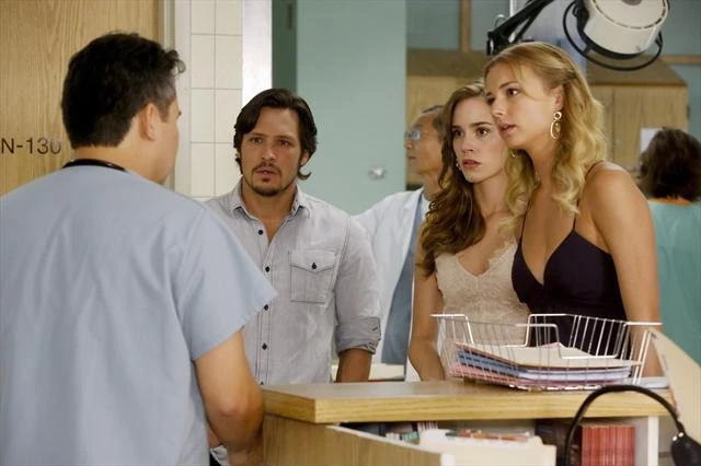 Intuition/Gallery | Revenge ABC Wiki | Fandom