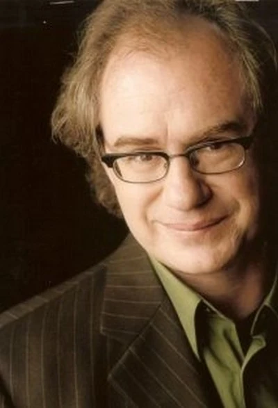 John Billingsley | Revenge ABC Wiki | Fandom