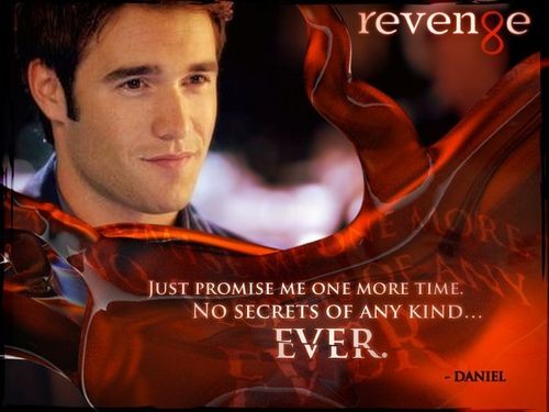 Daniel Grayson | Revenge ABC Wiki | Fandom