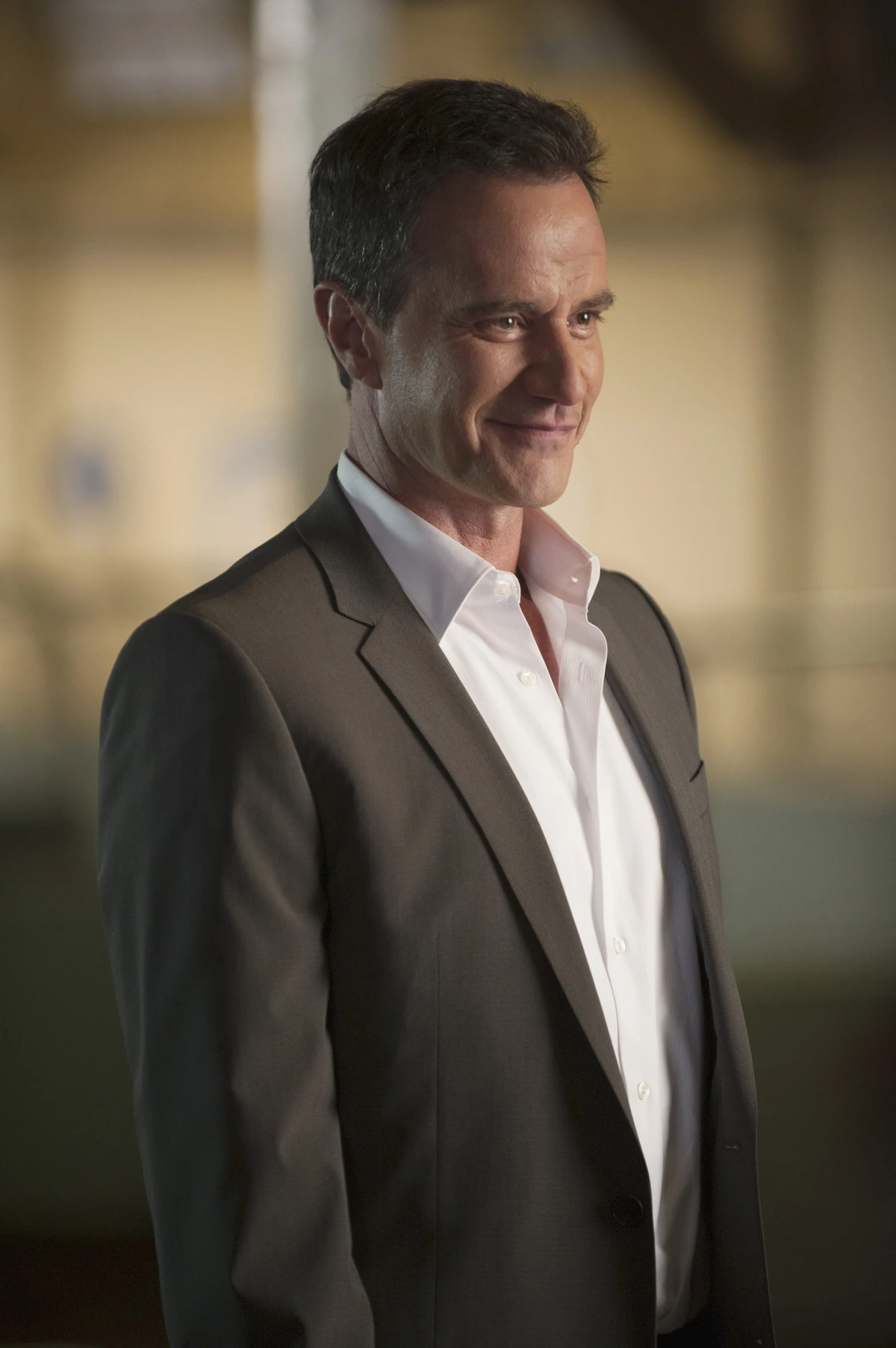 Luke Gilliam | Revenge ABC Wiki | Fandom