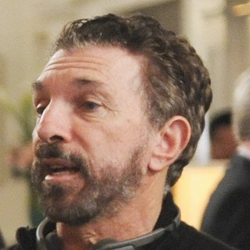 Bobby Roth | Revenge ABC Wiki | Fandom